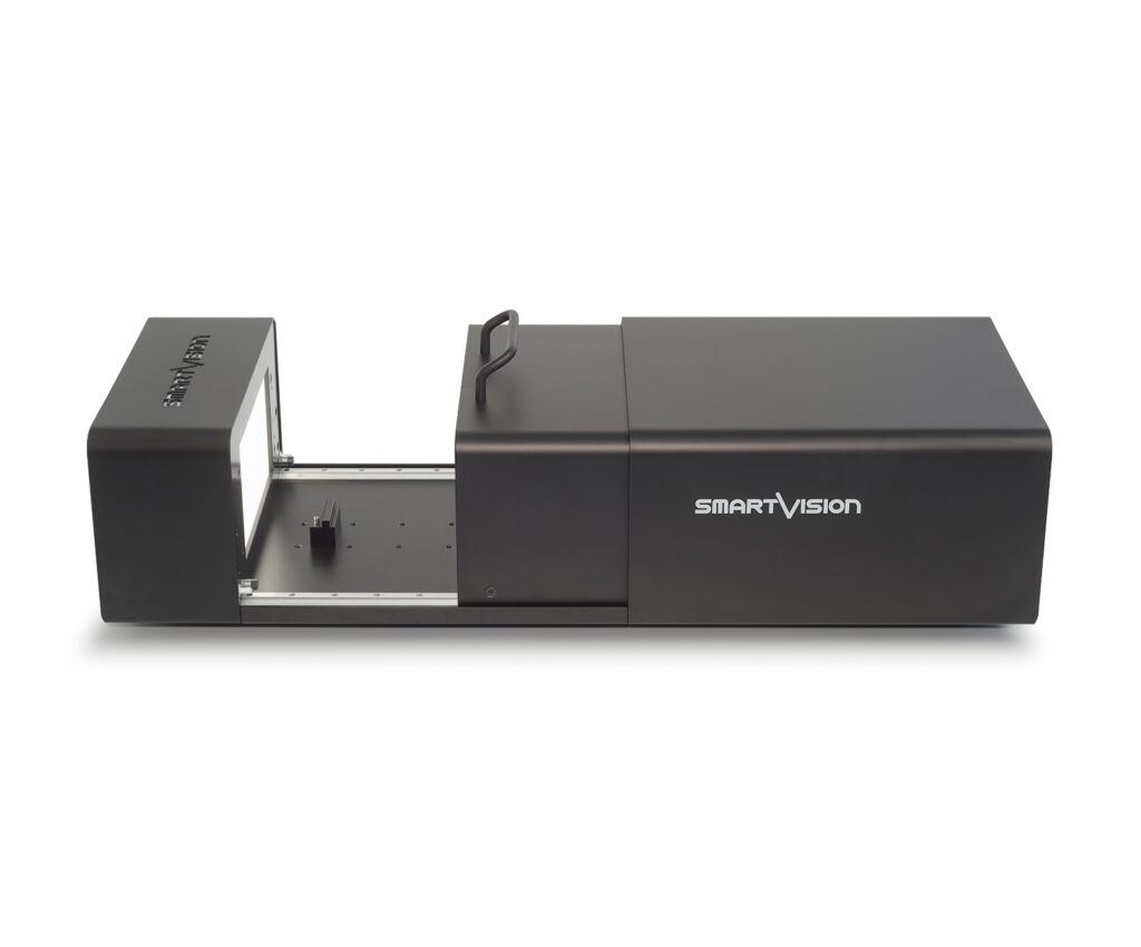 Easy_Tester_Pro: Uniformity Tester according to Standards