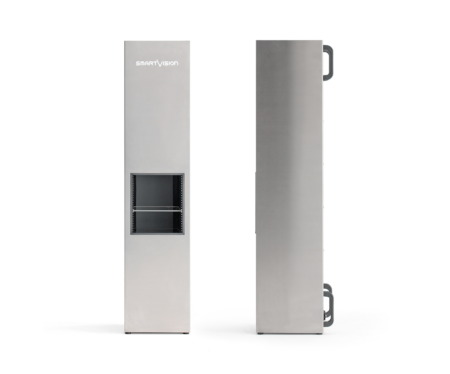 Visit SmartVision at CONTROL Show 2023! | SmartVision