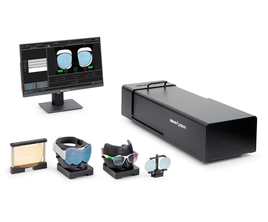 Smart_Tester | SmartVision