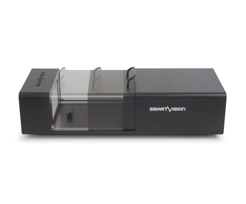 Smart_Tester | SmartVision