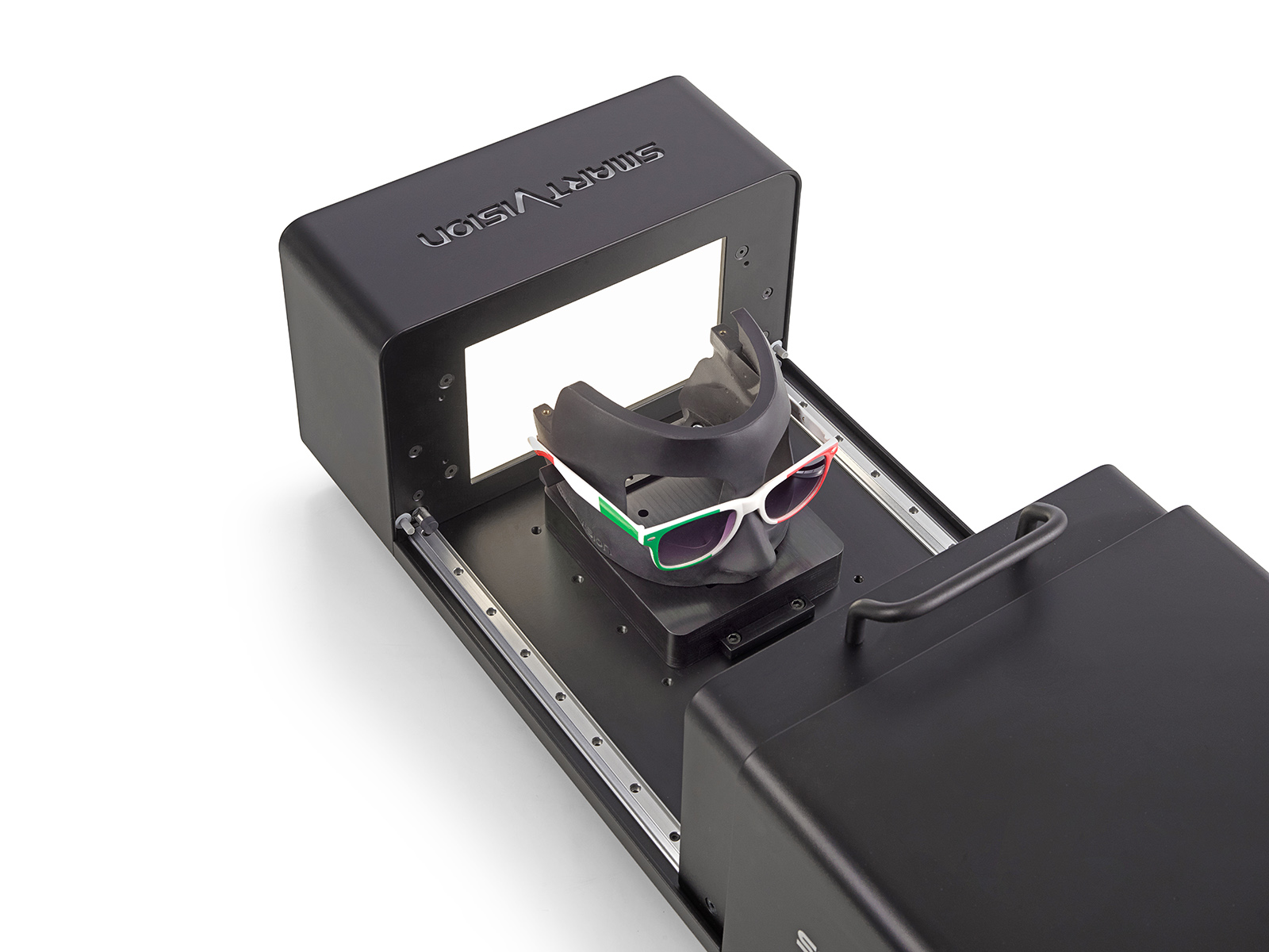 Smart_Tester | SmartVision