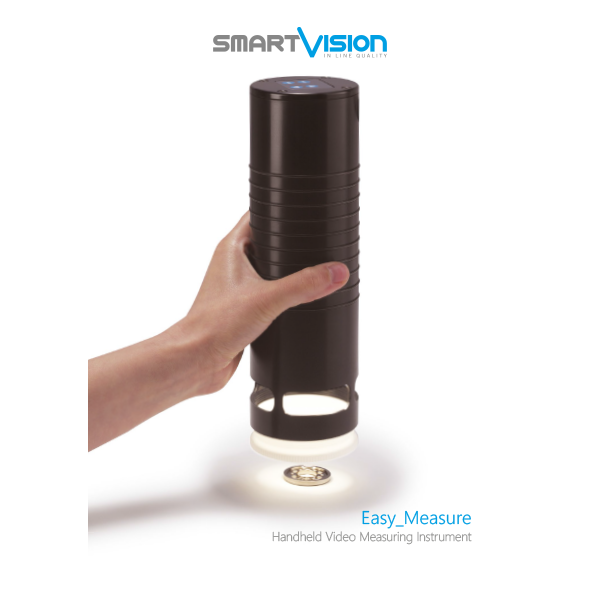 Easy_Measure | SmartVision