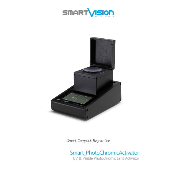 Smart_PhotoChromicActivator | SmartVision