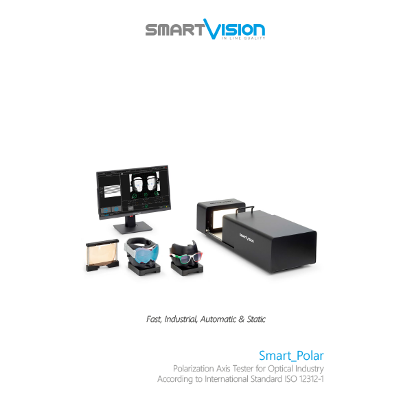Smart_Polar | SmartVision