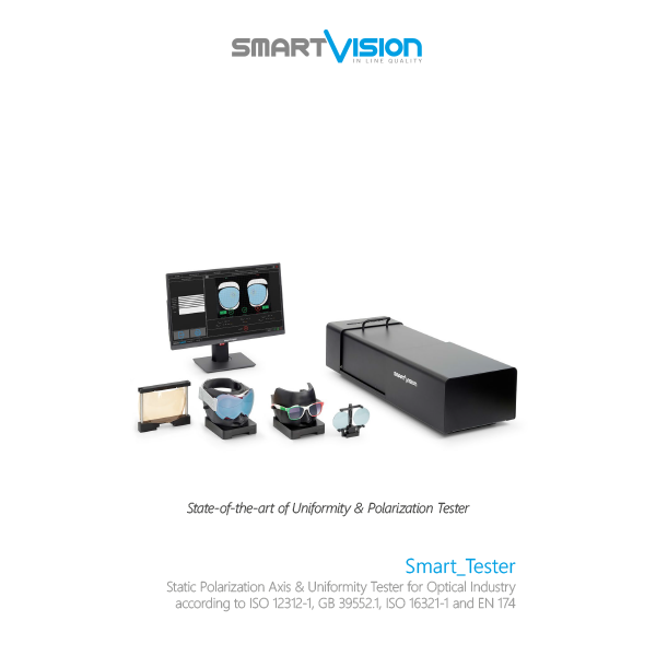 Smart_Tester | SmartVision
