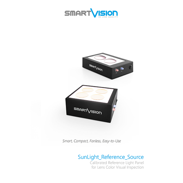 SunLight_Reference_Source | SmartVision