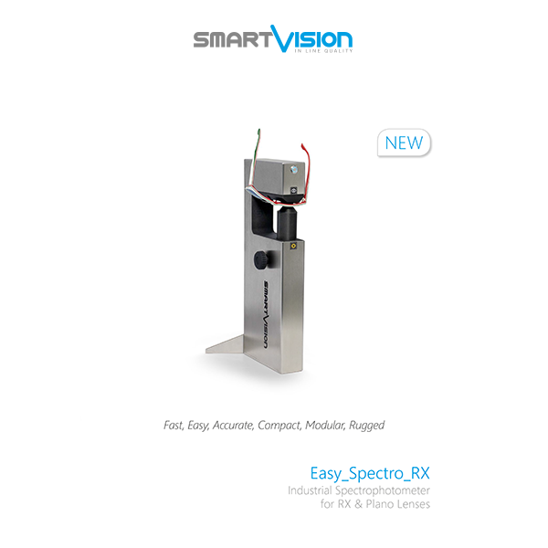 Easy_Spectro_RX | SmartVision