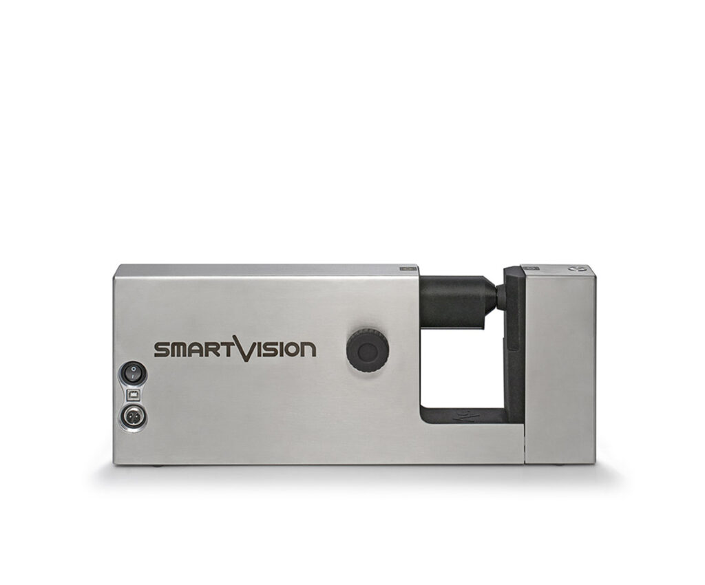 Easy_Spectro_RX | SmartVision